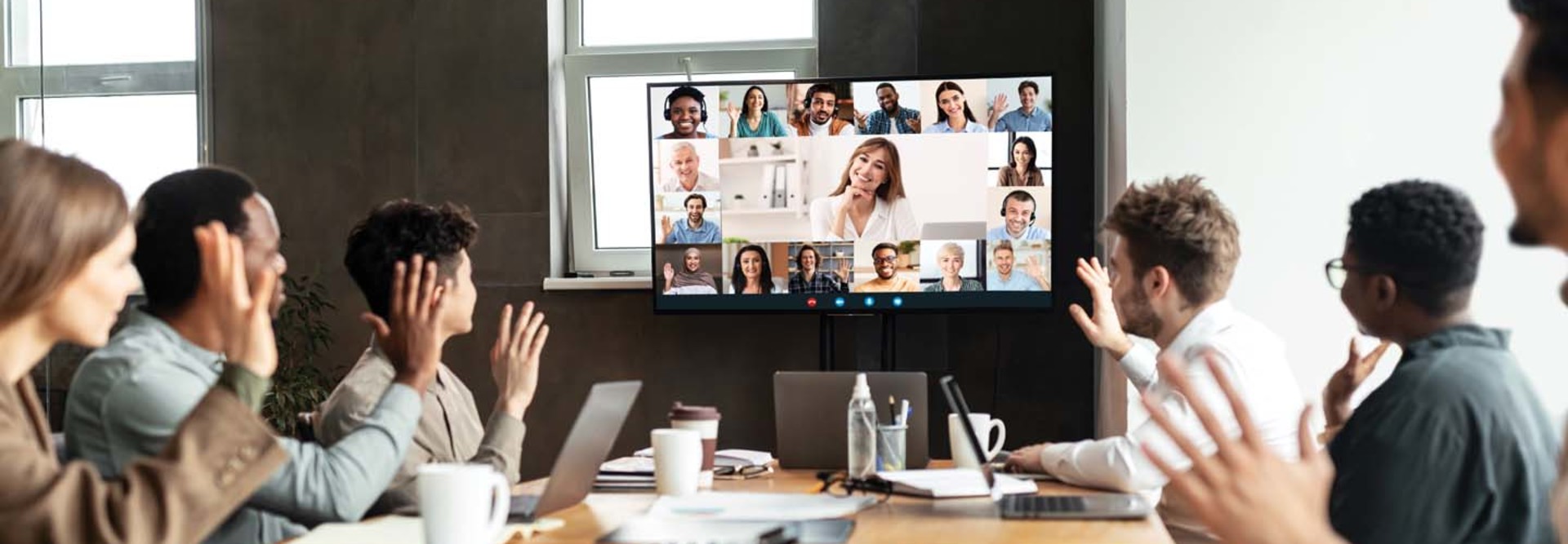 HyFlex & Hybrid Teaching Models: What’s The Difference? | HigherEd Tech